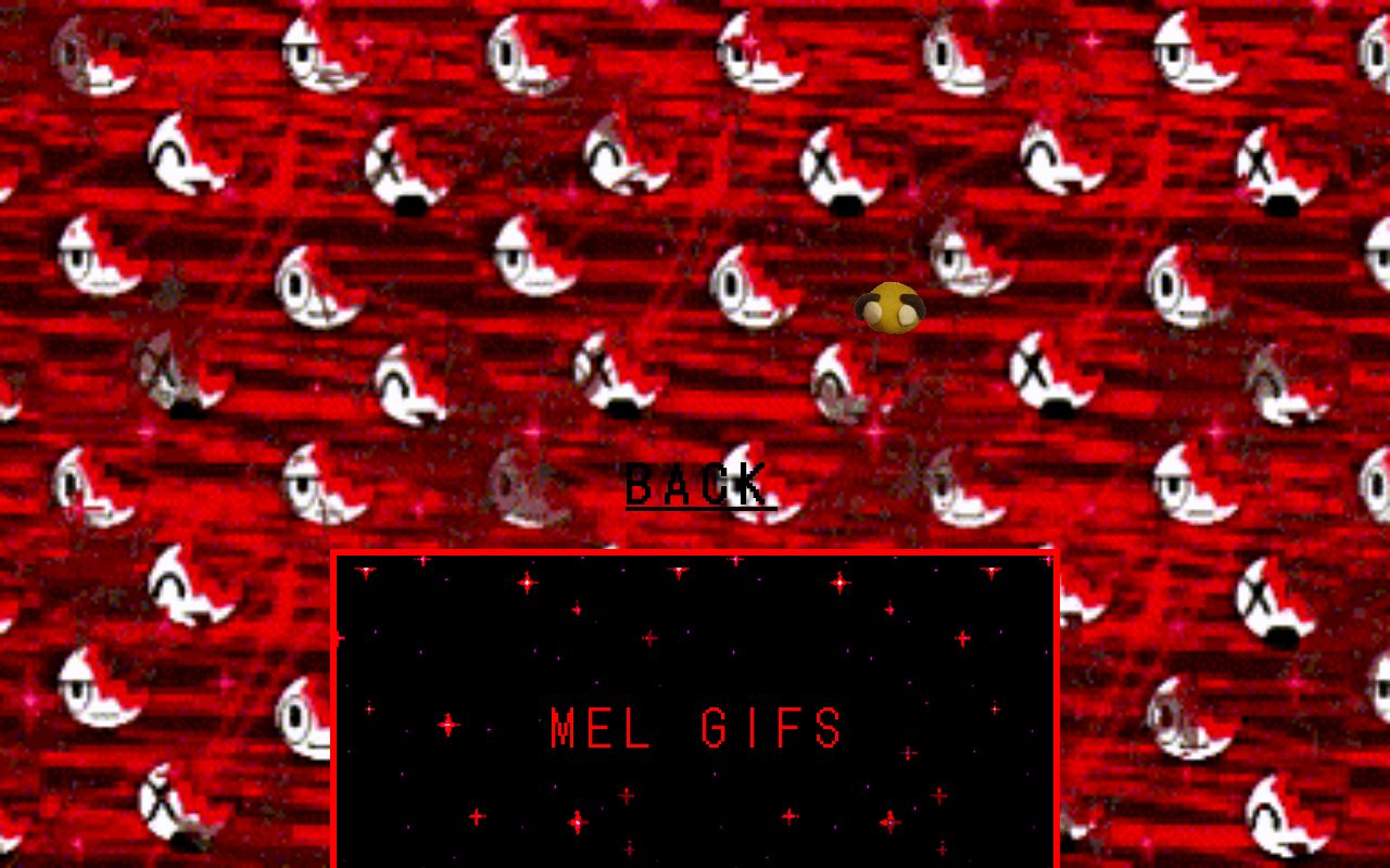Mel gifs